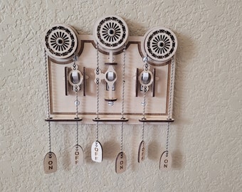 Switch Plate Complicator - Etsy