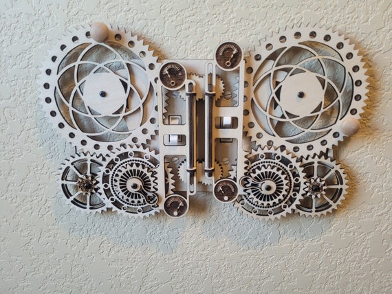 Complicator 2 | Etsy