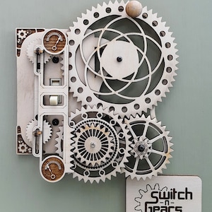 Switch Plate Complicator - Etsy