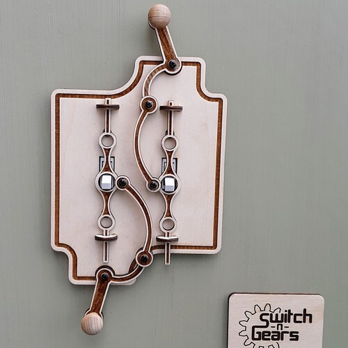 Switch Plate Complicator | Etsy