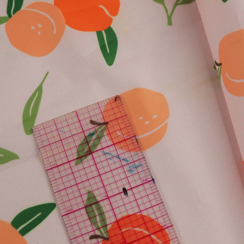 Lightweight Rip-stop Waterproof Coated Polyester Fabric L - Etsy