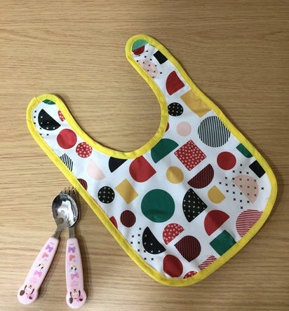 Lightweight Rip-stop Waterproof Coated Polyester Fabric L Terrazzo L 2 ...