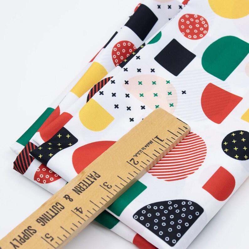 Lightweight Rip-stop Waterproof Coated Polyester Fabric L - Etsy