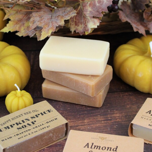 Cold Process Soap - Etsy