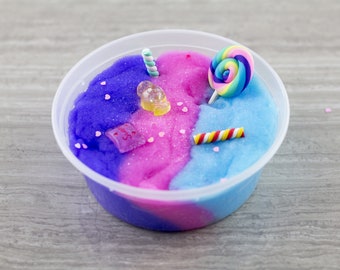 Sugar slime | Etsy