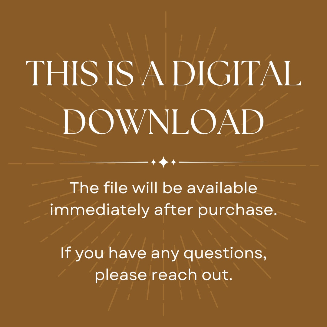 Acotar-printable Bookmarks-set of 4 (digital Download) - Etsy