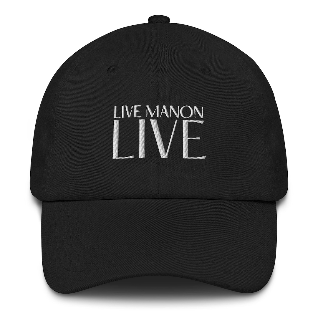Throne of Glass-sarah J Maas-live Manon Dad Hat - Etsy