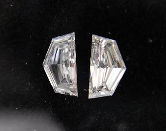 Cadillac Cut Diamond - Etsy