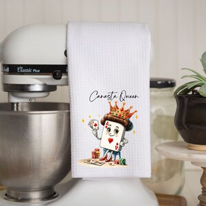 Canasta Queen Print PNG, Canasta Clipart for Sublimation/heat Press - Etsy