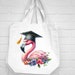 Graduation Flamingo Clipart / PNG Image - Etsy