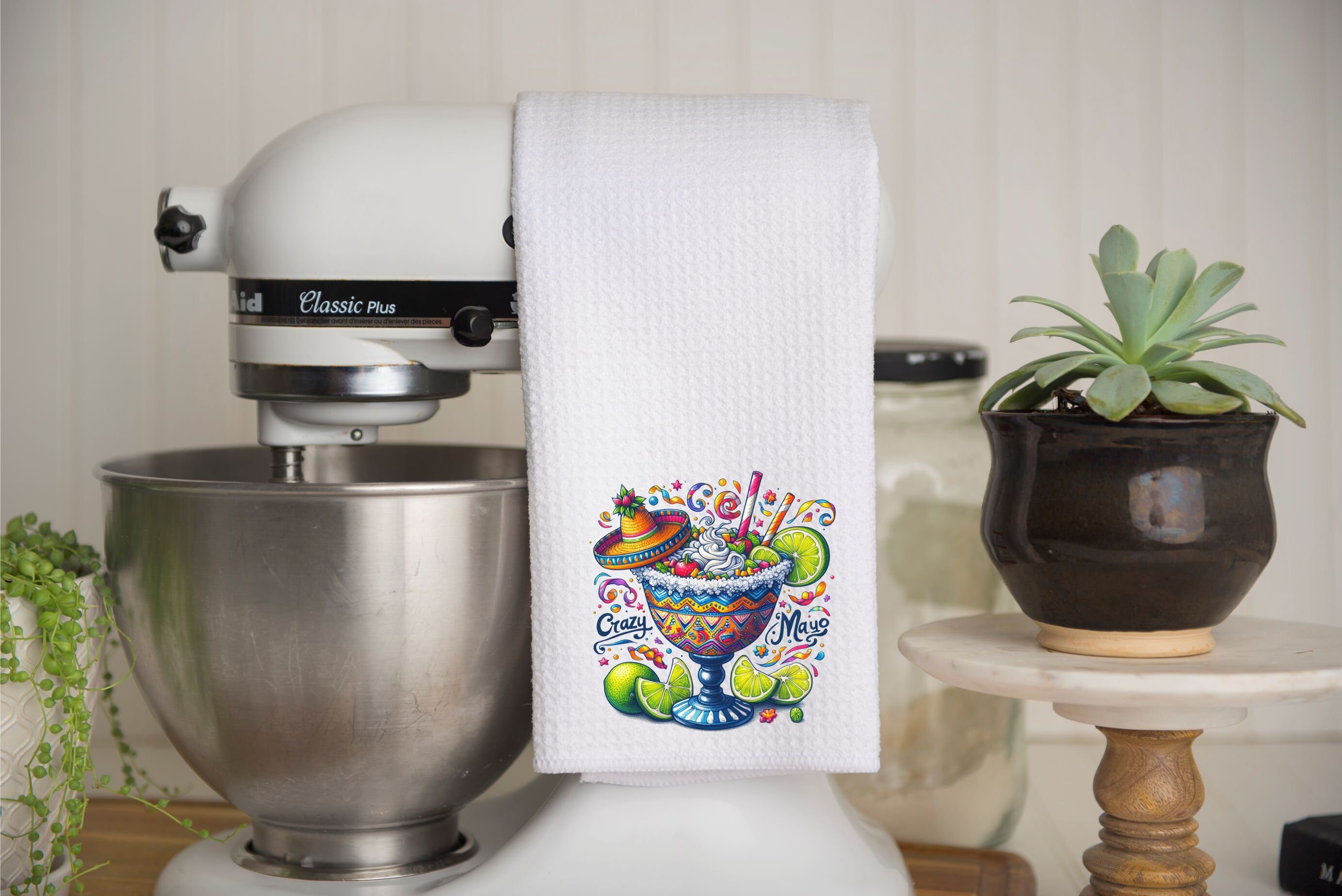 Crazy Cinco De Mayo Graphic Design/ Heat Transfer Image/sublimation ...
