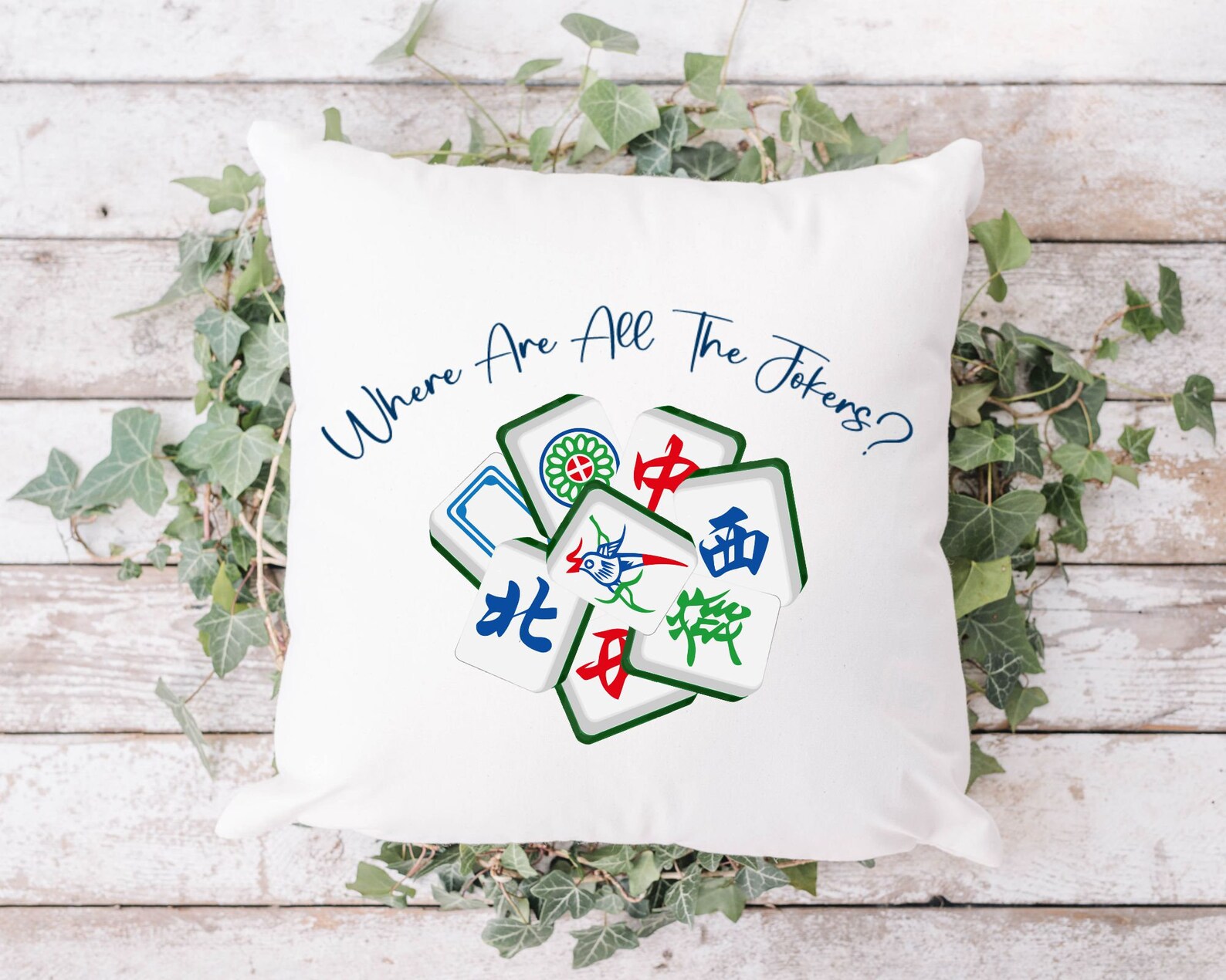 Funny Mahjong PNG Mahjong Clipart for Sublimation/heat Press - Etsy