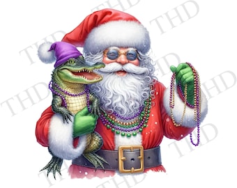 Cajun Christmas - Etsy