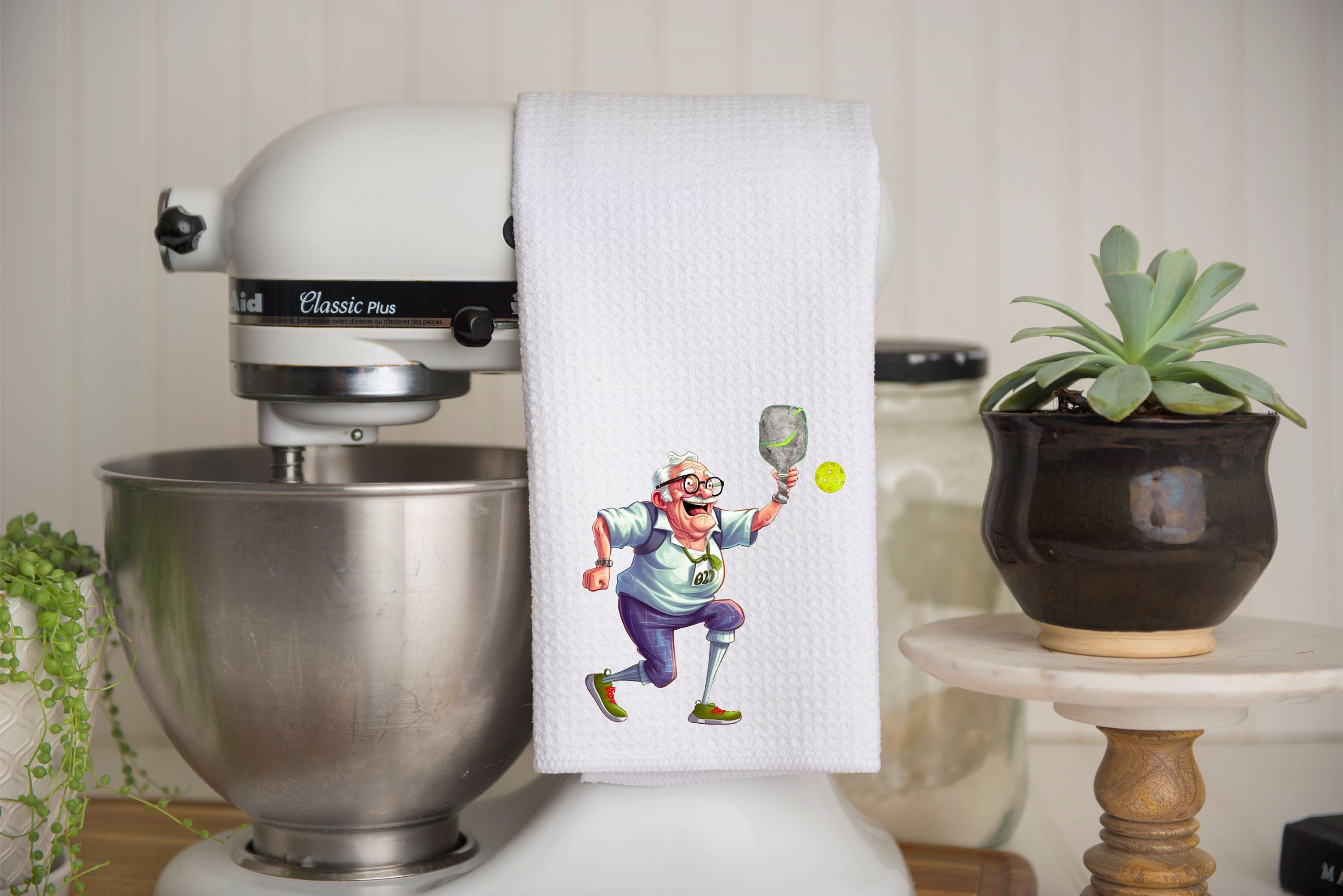 Funny Pickle Ball Man Downloadable Image Clipart / PNG Image - Etsy