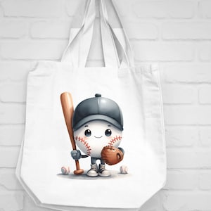 Nursery Print, Baseball Boy, Clipart for Sublimation/heat Press - Etsy