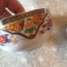 Set of 4 Imari Gohan Reds Rusts Yellows & Blues Oriental - Etsy