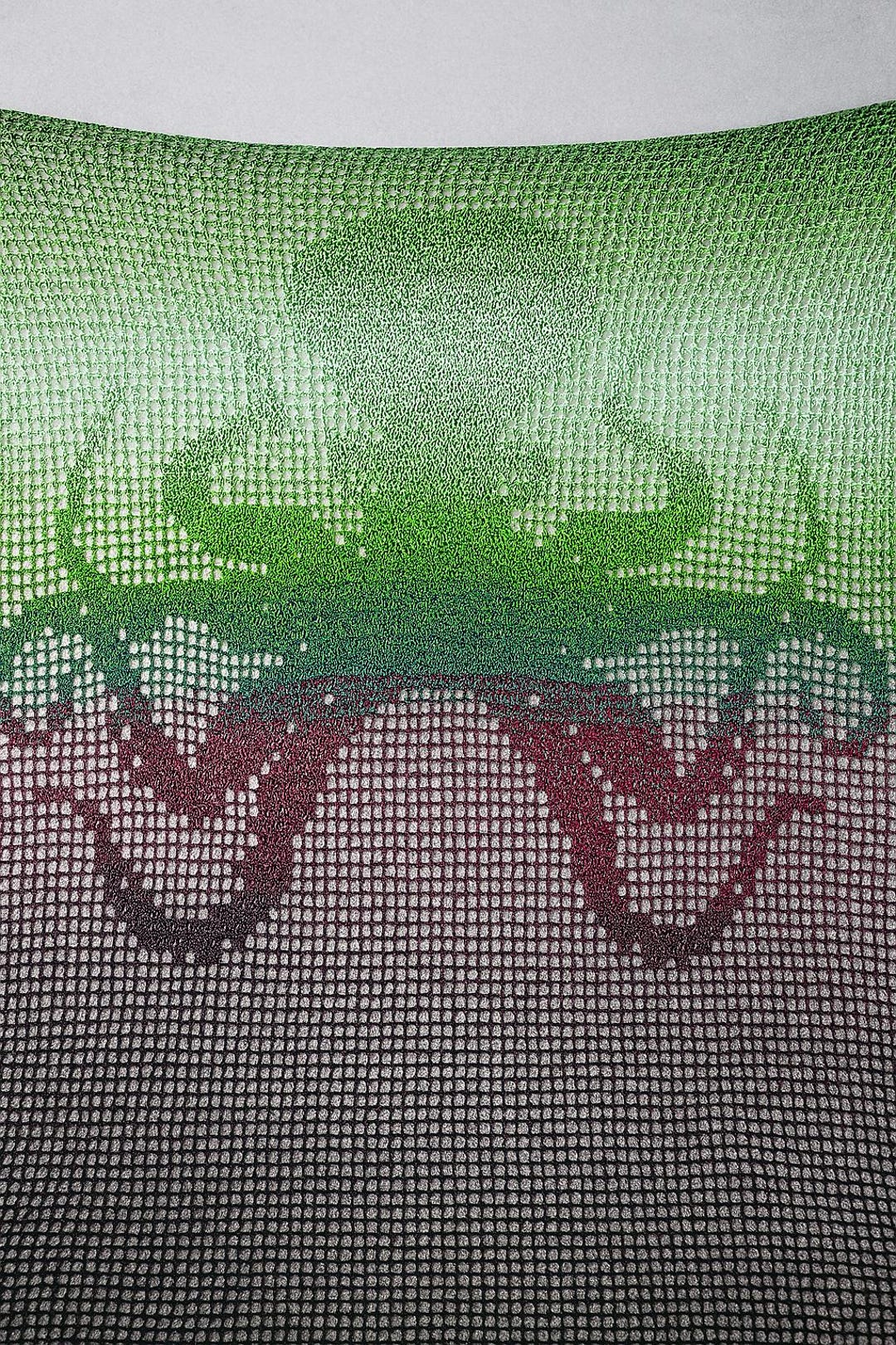 Octopus Design Crochet Shawl PDF With Tutorials, Filet Crochet Pattern ...