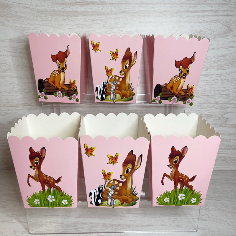 Bambi in a Box - Etsy Australia