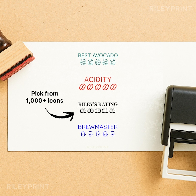 Rileyprint - Etsy