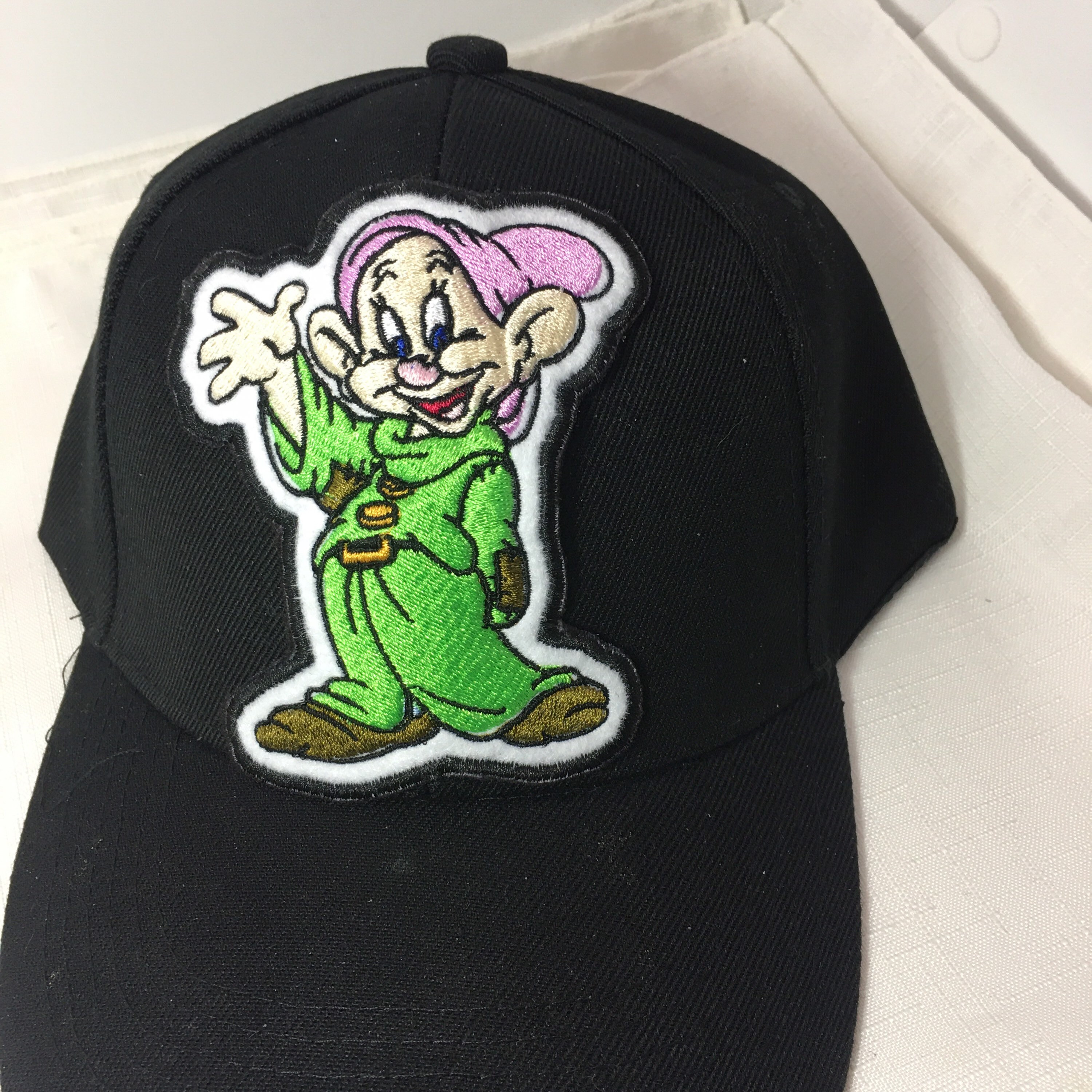Seven Dwarfs Dopey Hat