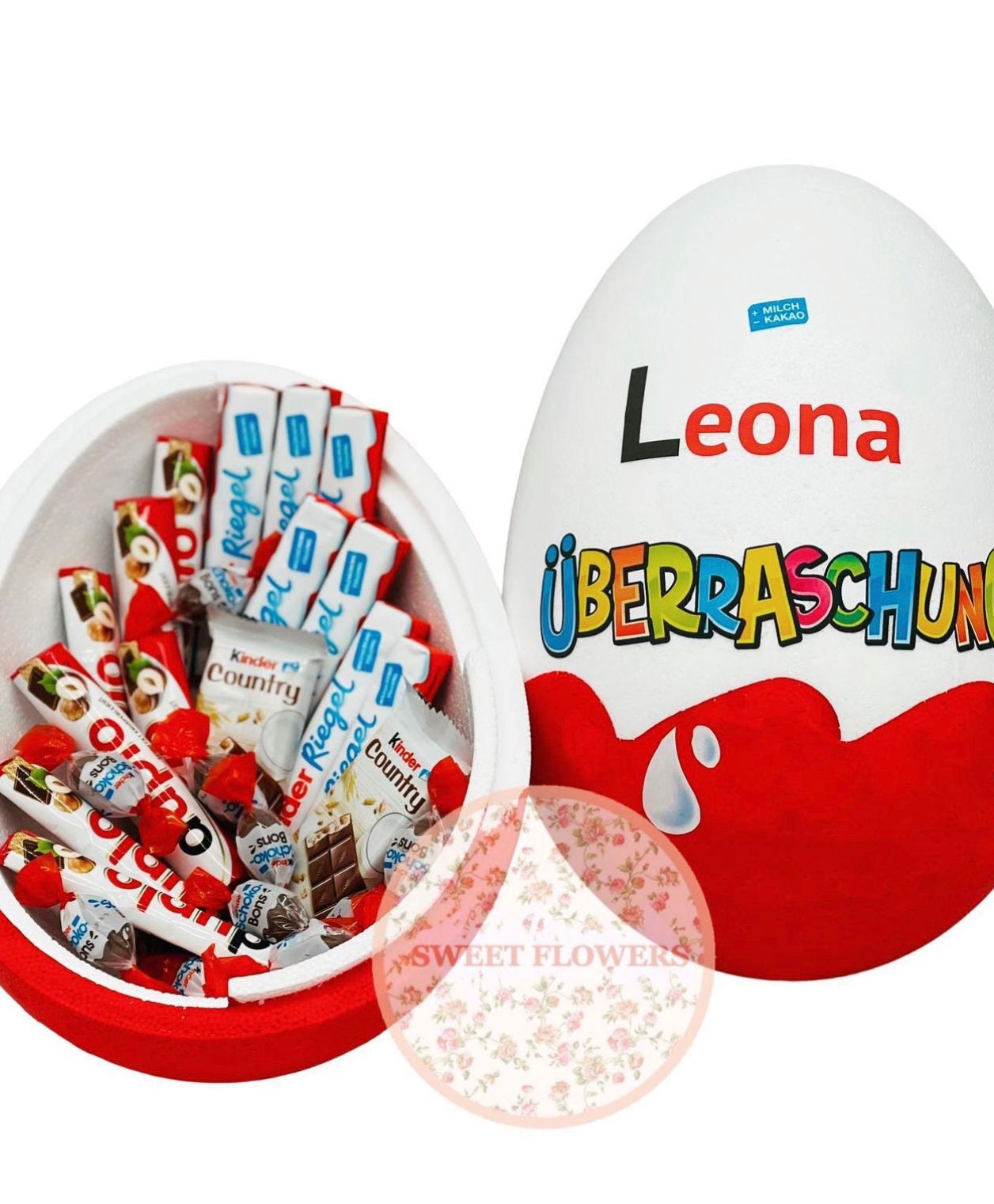 Luxus Personalisiertes U Ei Bilder