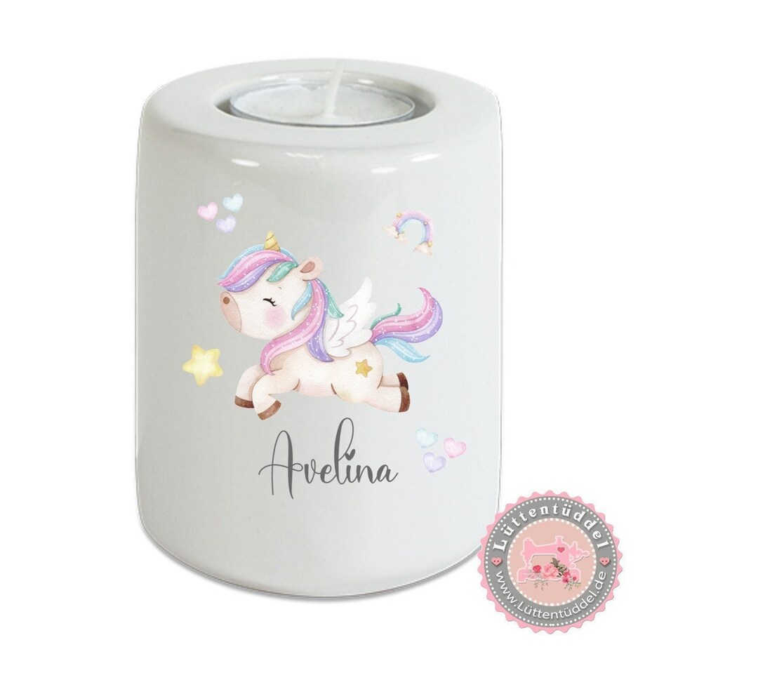 Remembrance Light Memorial Light Eihnhorn Tealight Holder Tealight ...