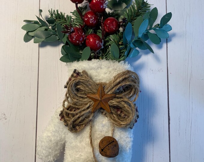 Winter Mitten - Etsy