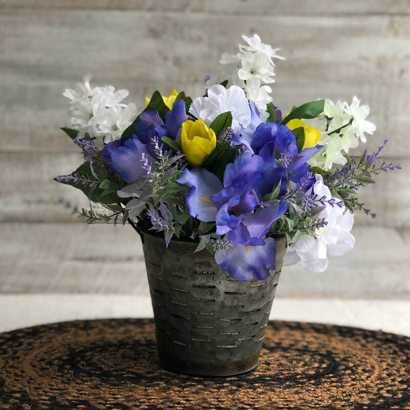 Olive Bucket - Etsy