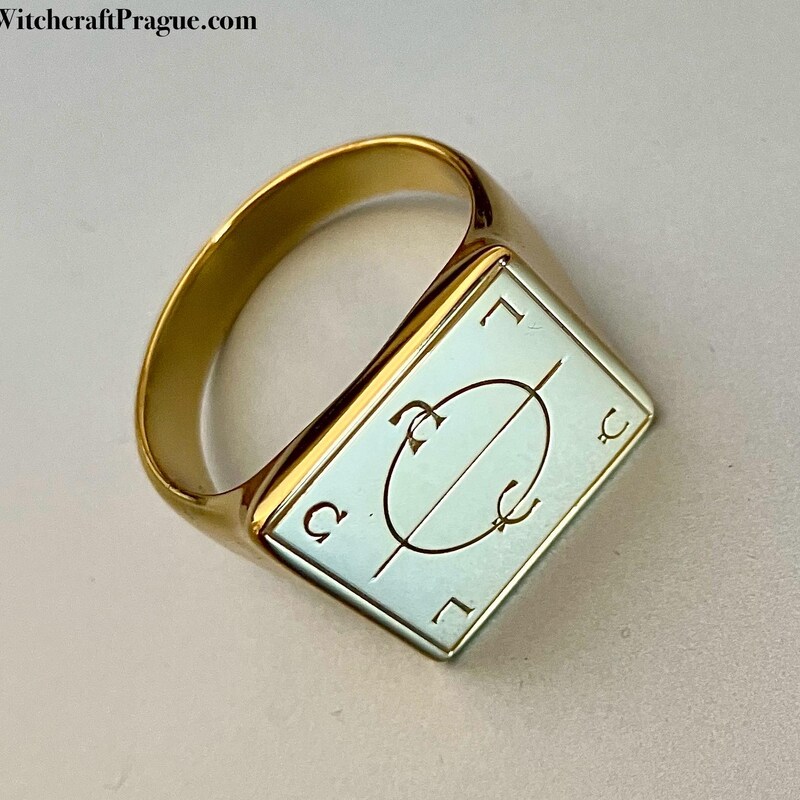 Enochian - Etsy