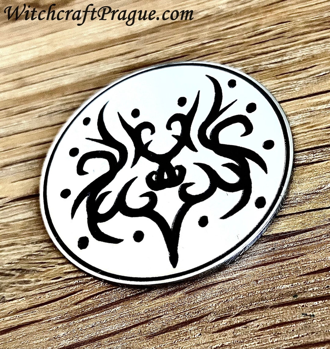 Amuleto personalizado, talismán de brujería para tus necesidades, magia ...