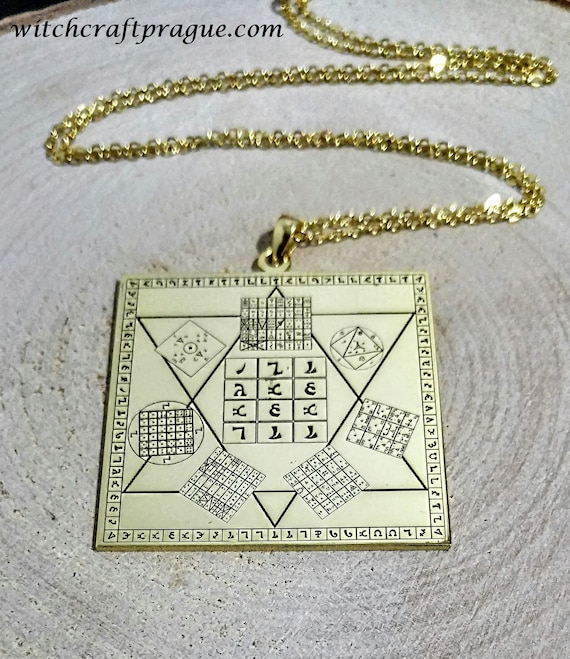 Enochian Magic For Beginners