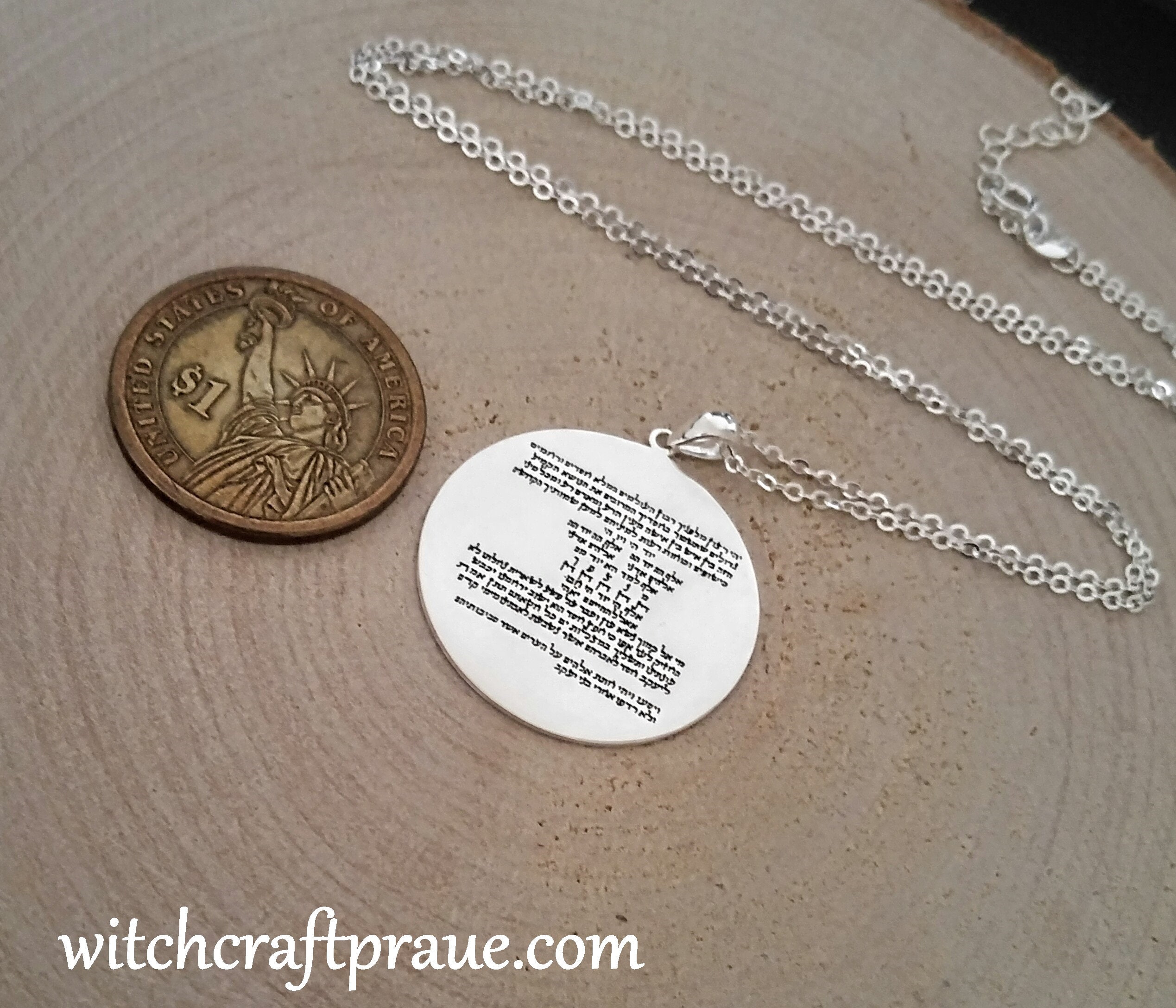 Amulet for Protection Evil Eye and Curses - Etsy