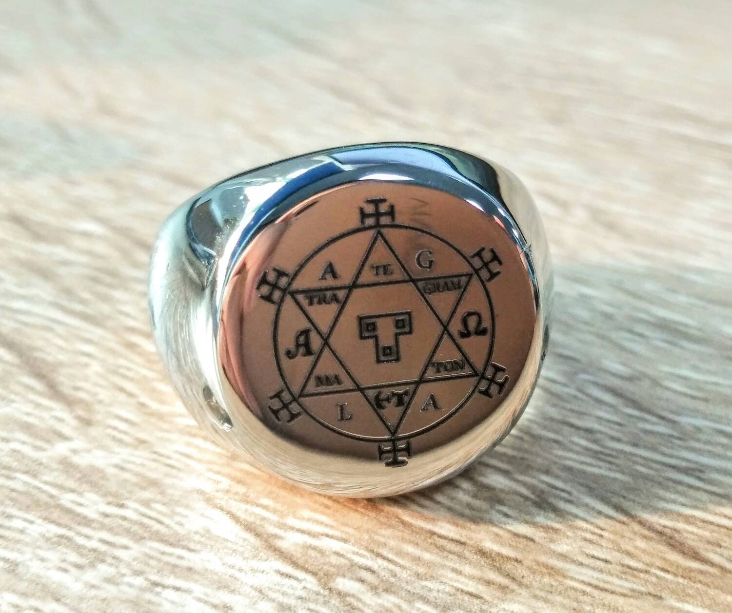 Alchemy Ritual Set Witchcraft Altar Wicca - Etsy