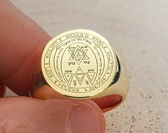 Fertility Sigil - Etsy