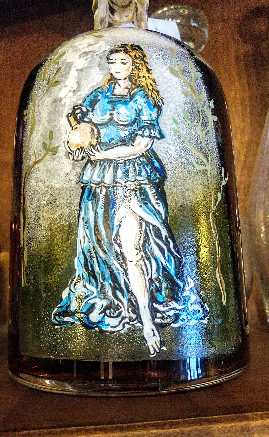 Elixir of Eternal Youth Alchemy Potion | Etsy