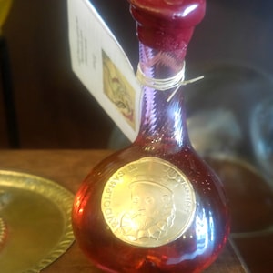 Alchemy Memory Potion Authentic Witchcraft Elixir Bottle Medieval Magic ...