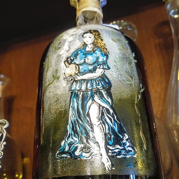 Elixir of Life - Etsy