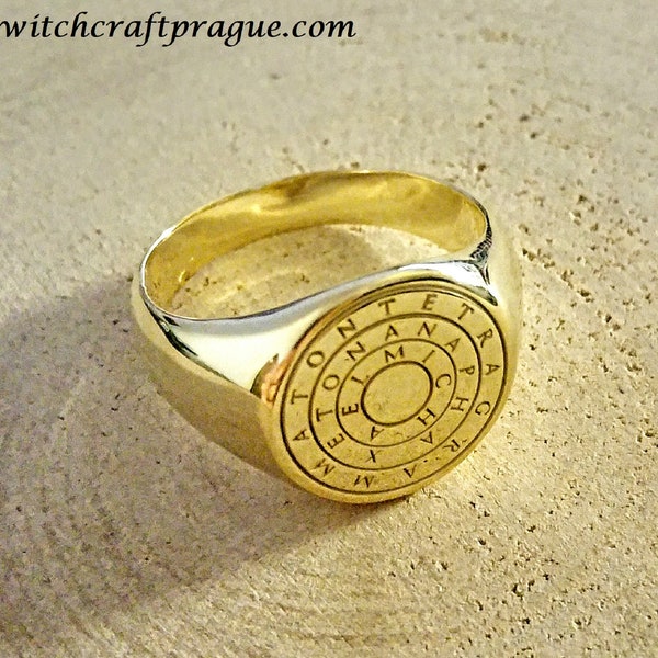 Magic Ring - Etsy