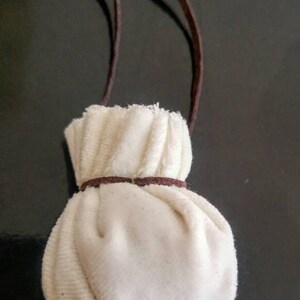 Witchcraft Money Amulet Spells Pouch Wicca Talisman - Etsy