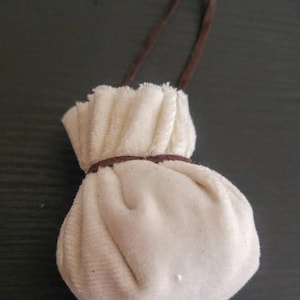 Witchcraft Money Amulet Spells Pouch Wicca Talisman - Etsy