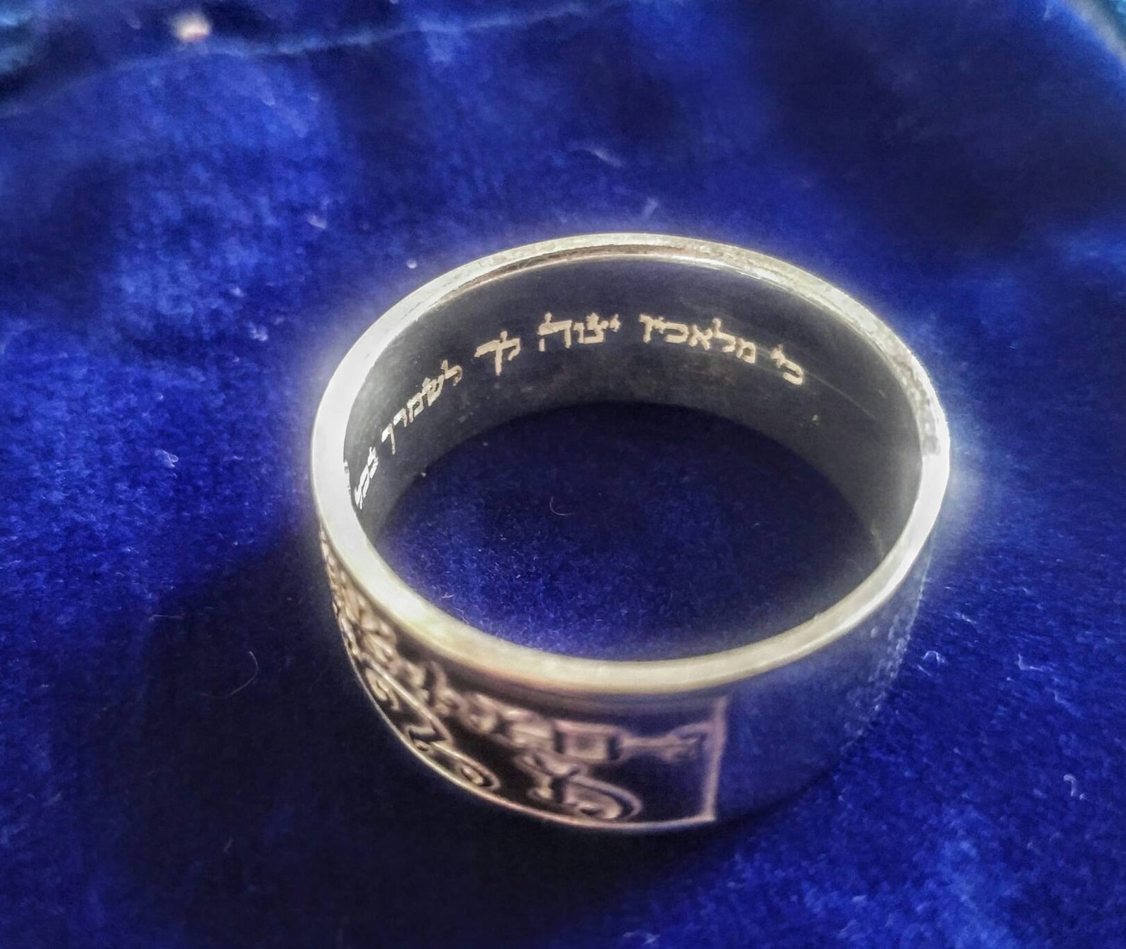Alchemy Solomon Crown Magic Ring Goetia Amulet Witchcraft Talisman - Etsy