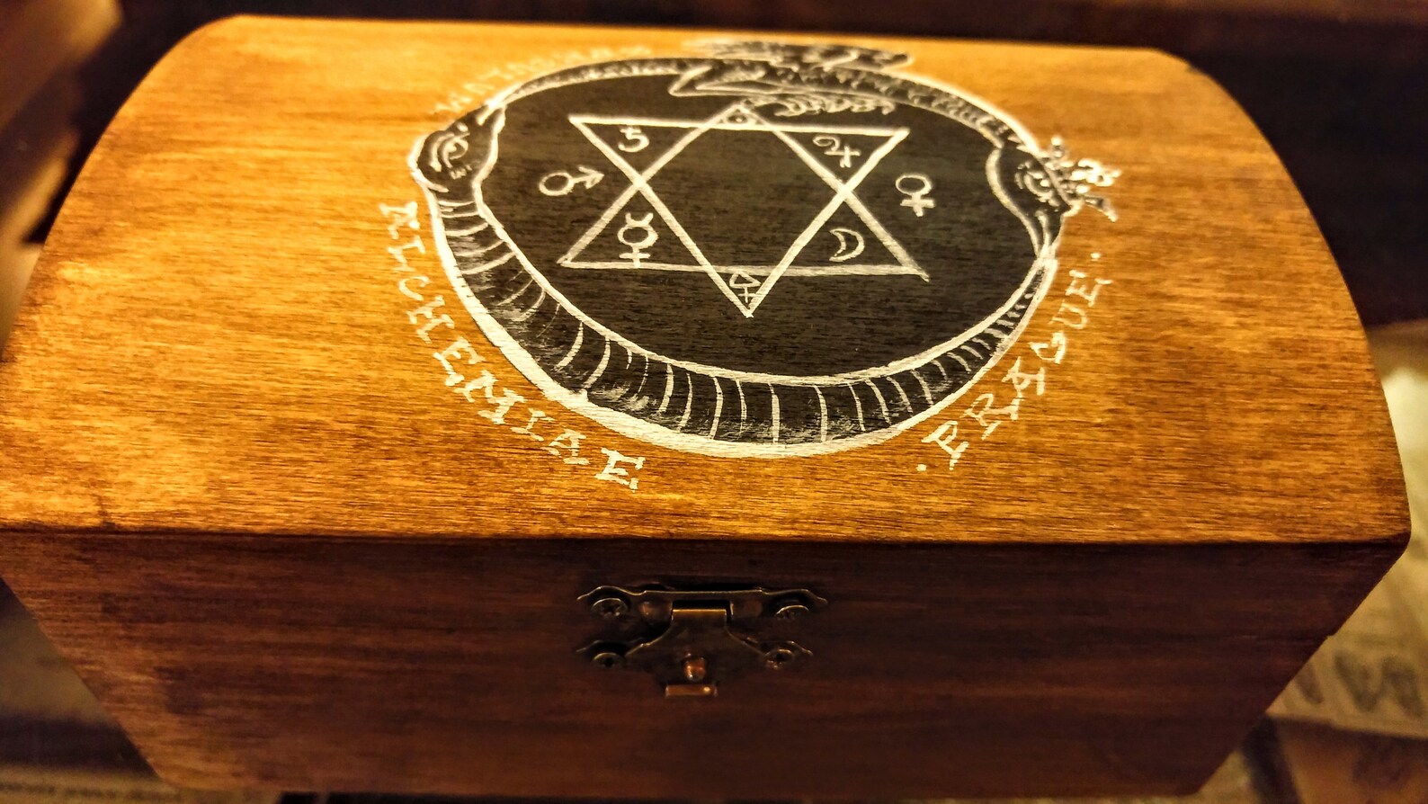 Witchcraft Love Potion Alchemy Elixir Bottle Medieval Magic - Etsy