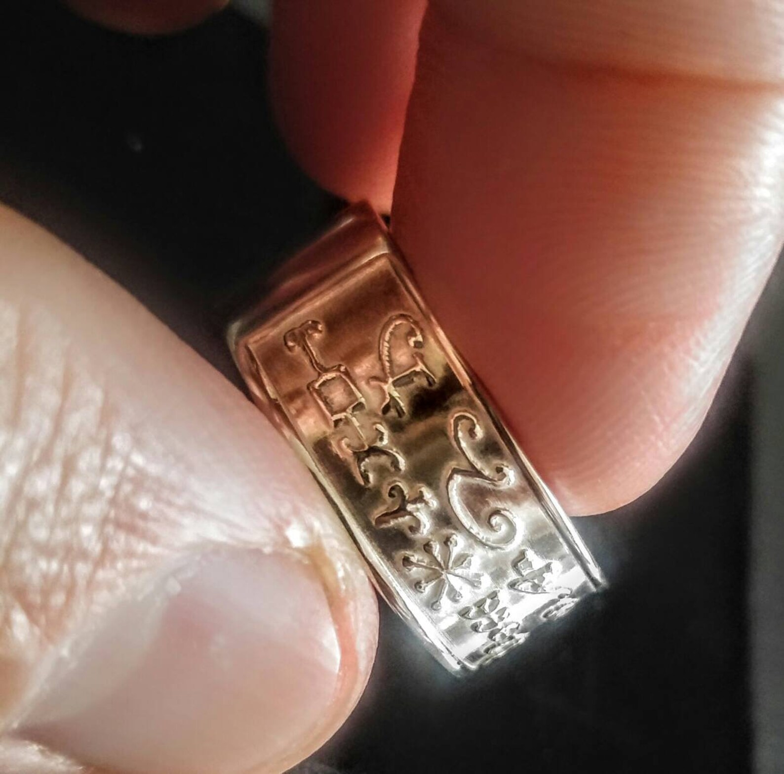 Alchemy Solomon Crown Magic Ring Goetia Amulet Witchcraft Talisman - Etsy