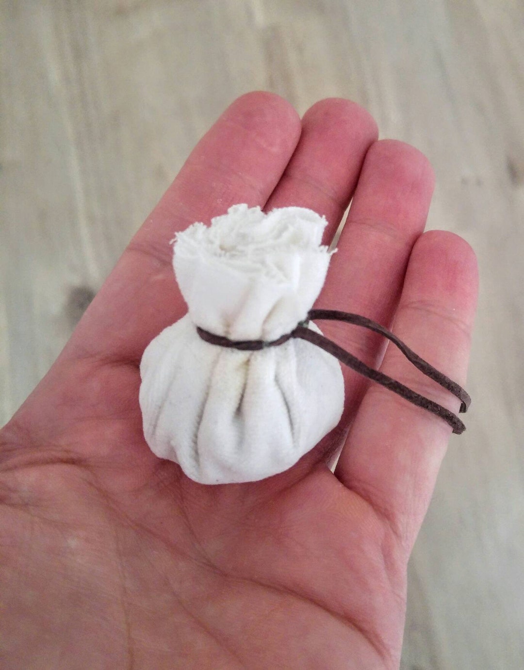 Witchcraft Money Amulet Spells Pouch Wicca Talisman - Etsy