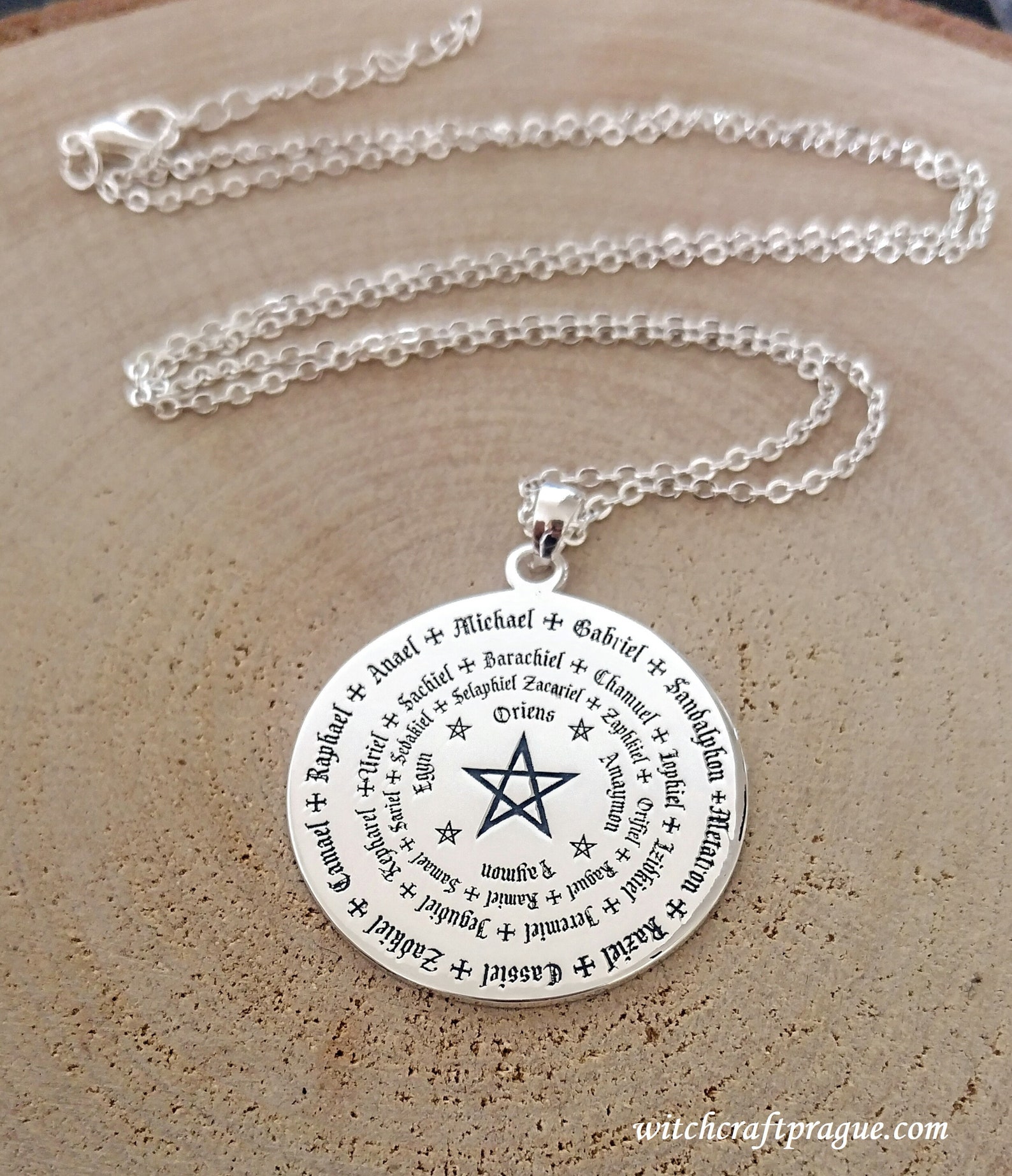 Amulet for Protection and Success - Etsy