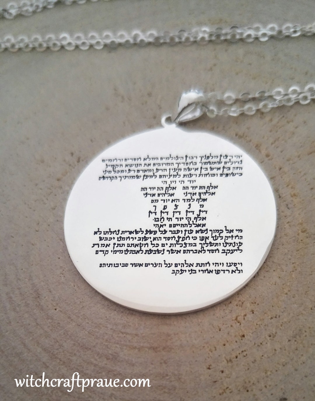 Amulet for Protection Evil Eye and Curses - Etsy