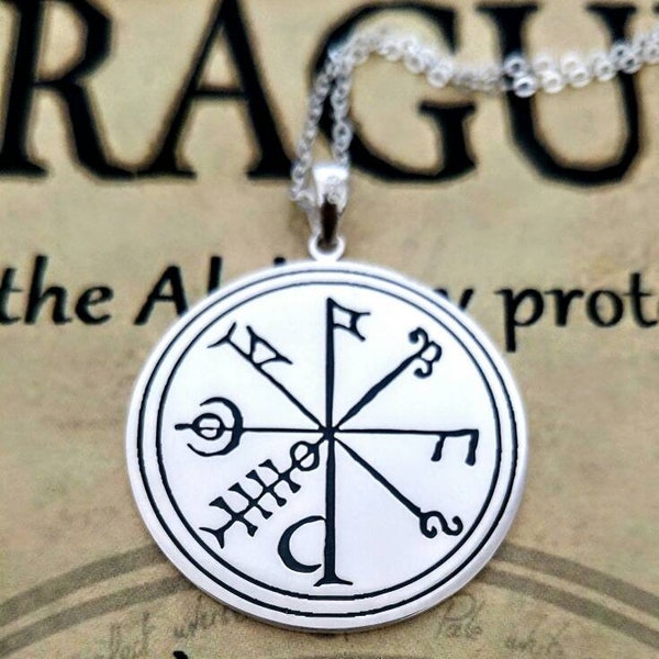 Talisman - Etsy