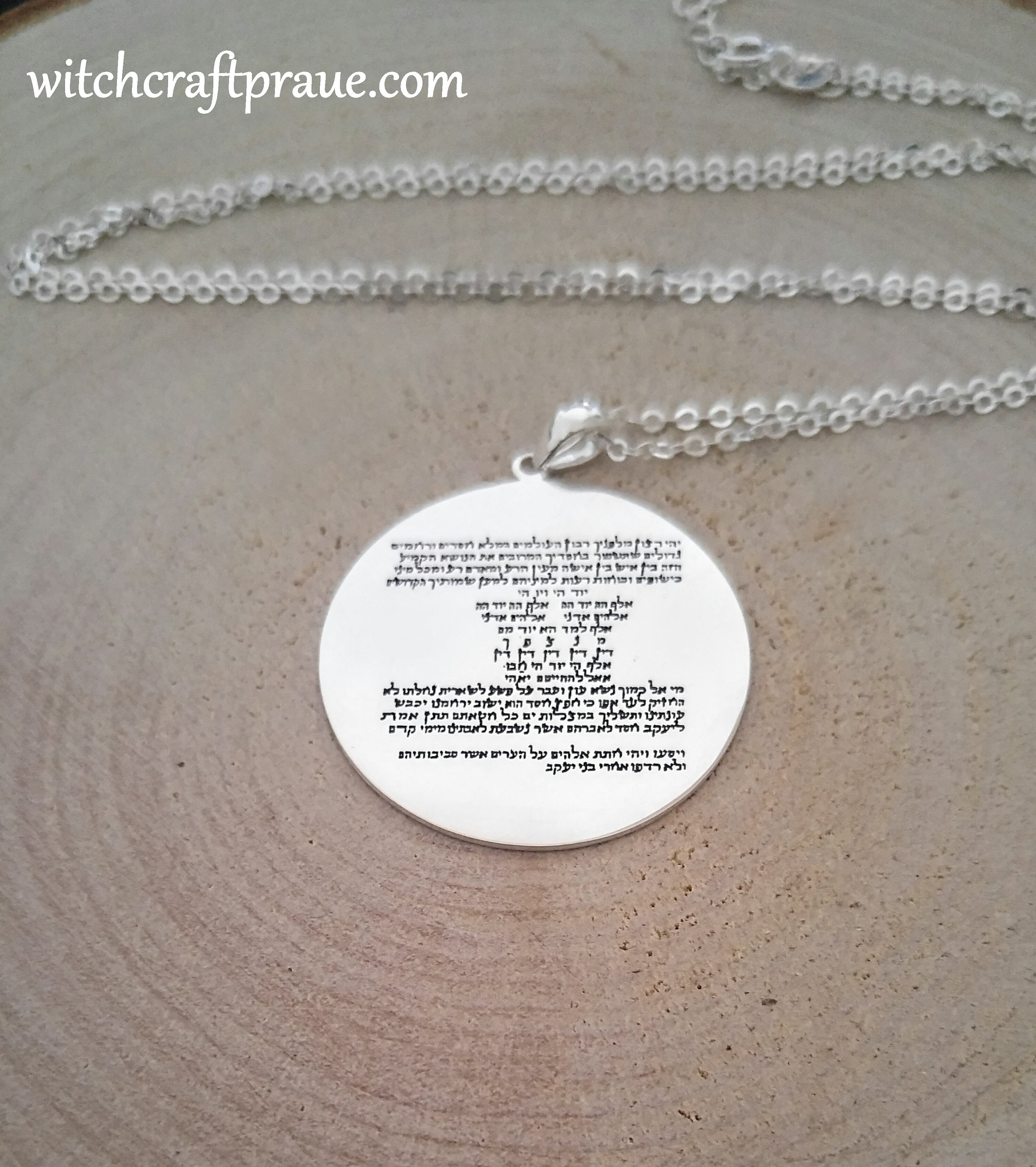 Amulet for Protection Evil Eye and Curses - Etsy