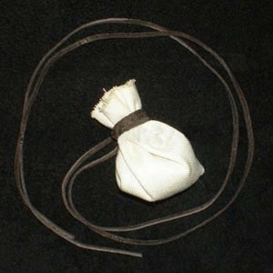 Witchcraft Money Amulet Spells Pouch Wicca Talisman - Etsy