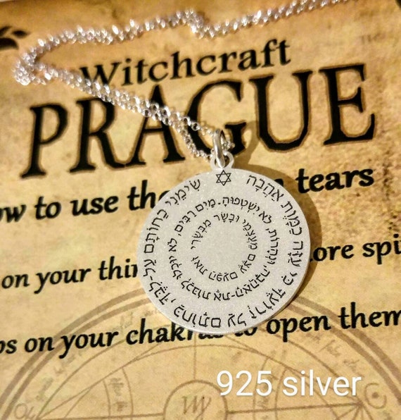 Witchcraft Love Spell Amulet for Love and Passionalchemy - Etsy UK